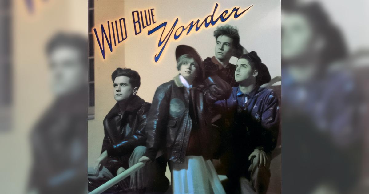 Campus JAX — Crystal Lewis + Wild Blue Yonder ft. The Screamin Rays