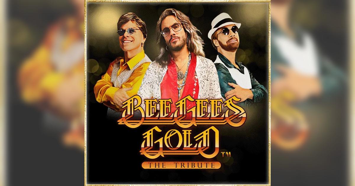 Campus JAX — Bee Gees Gold