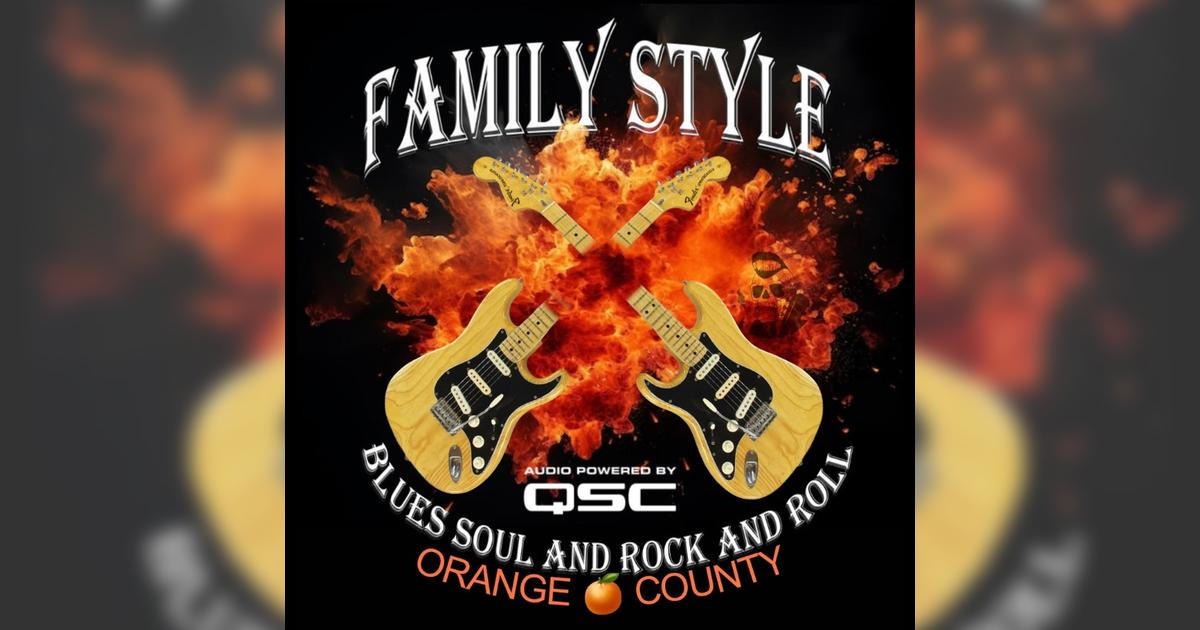 Campus JAX — Family Style