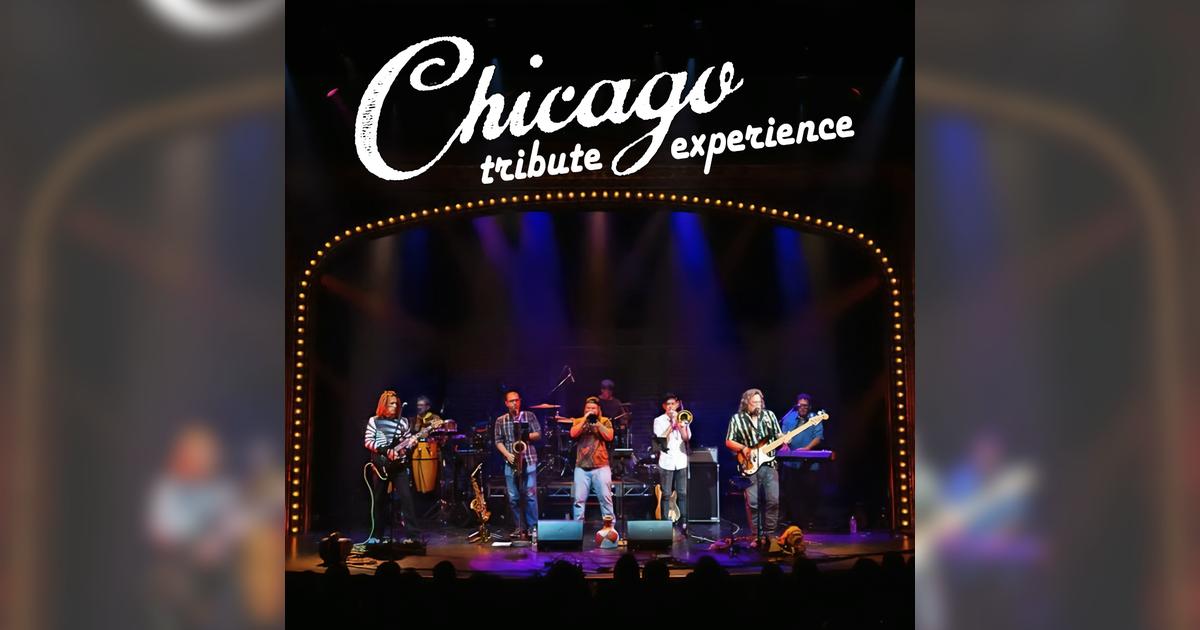 Campus JAX — Chicago Tribute Experience