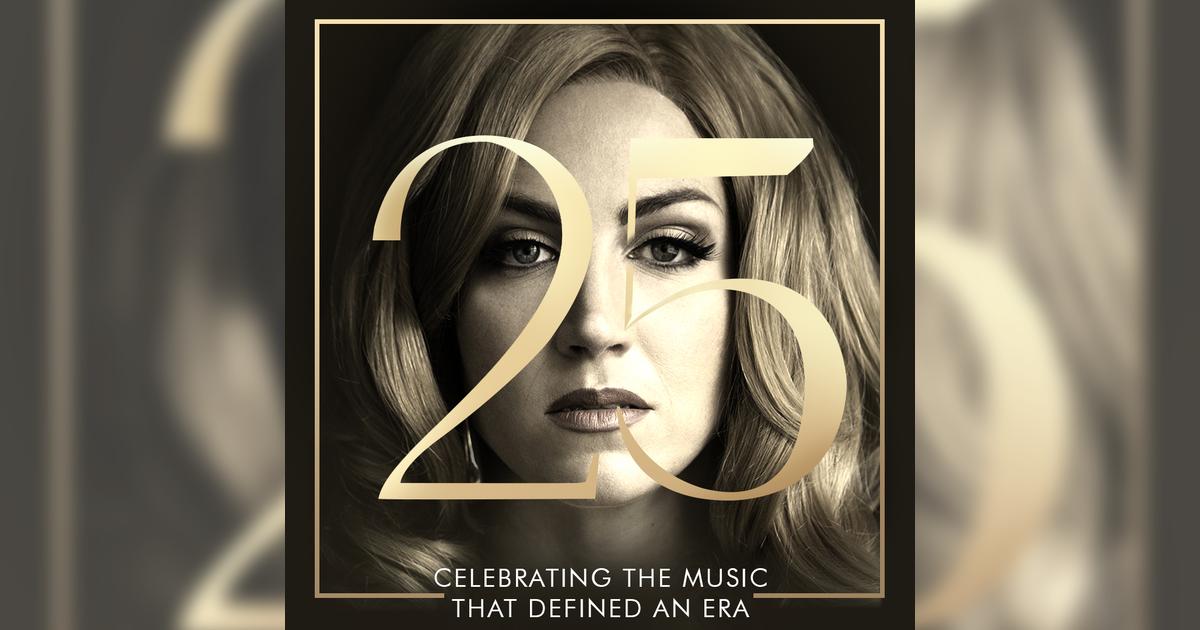 Campus JAX — Always, Adele Adele Tribute