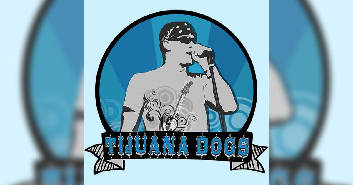 Campus JAX — Tijuana Dogs