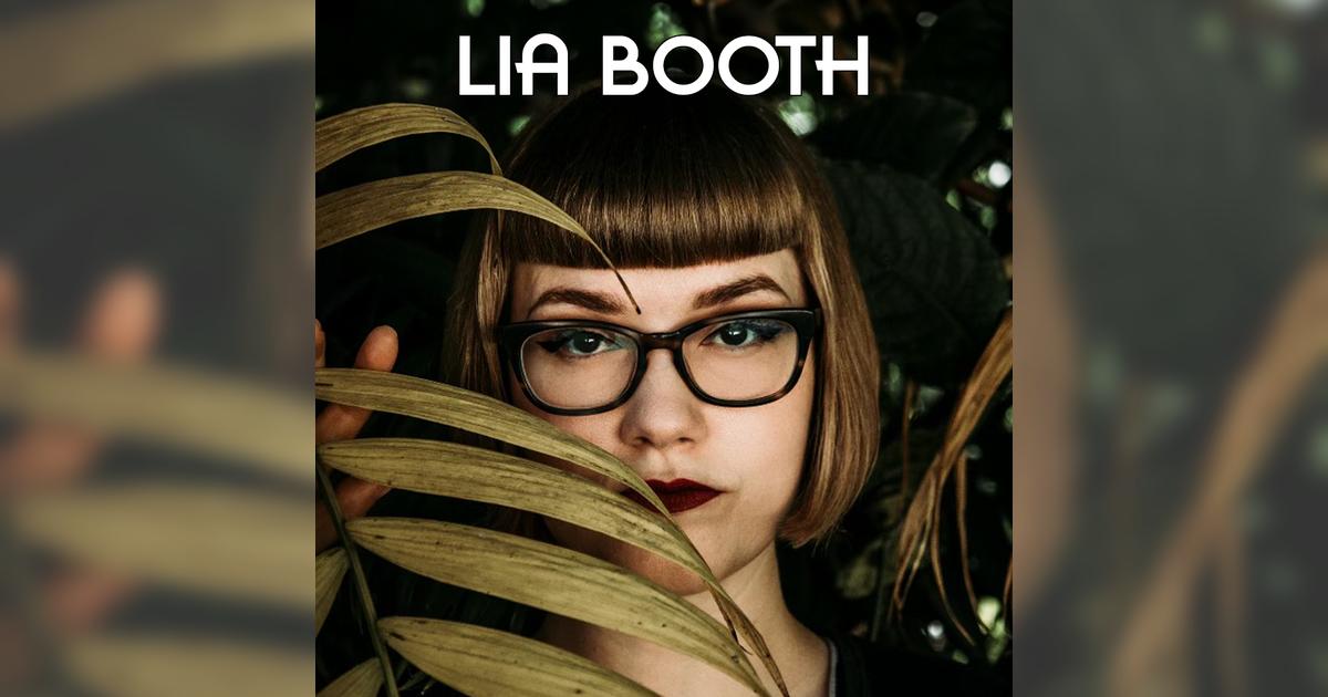 Campus JAX — Lia Booth