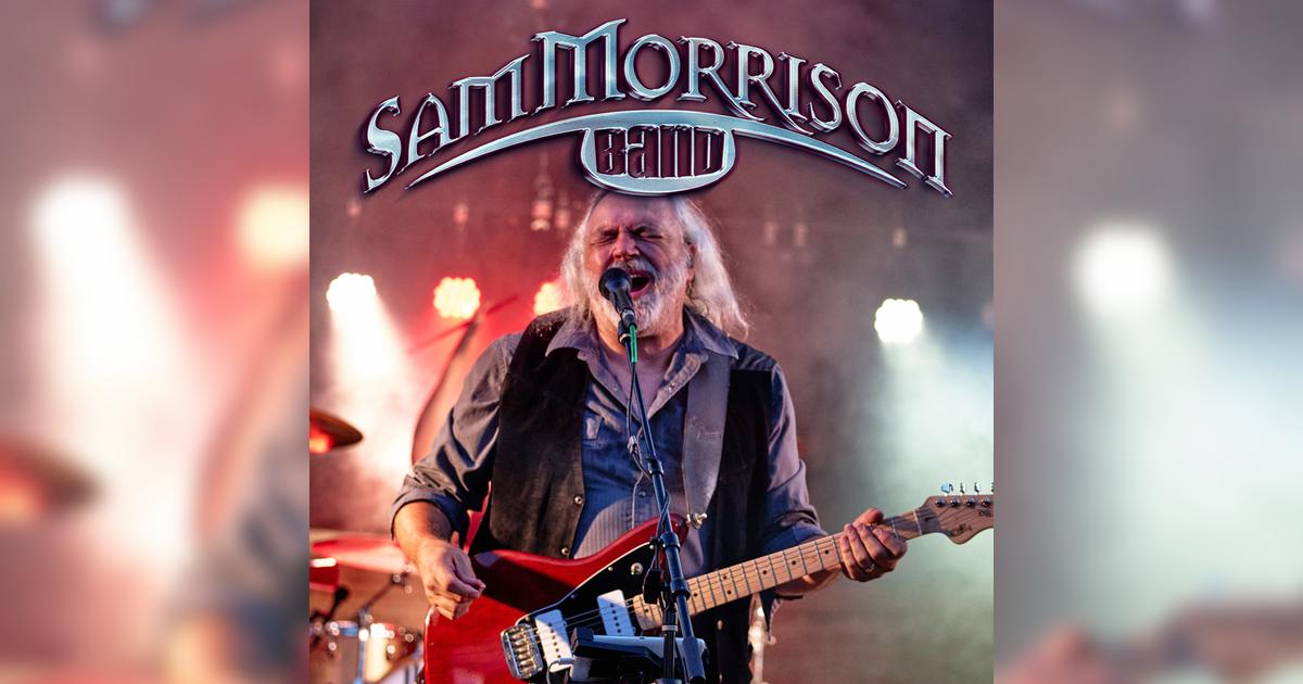 Campus JAX — The Sam Morrison Band Presents: Southern Rock Explosion! w ...